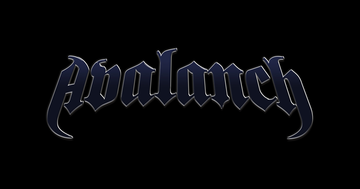 Avalanch - web oficial